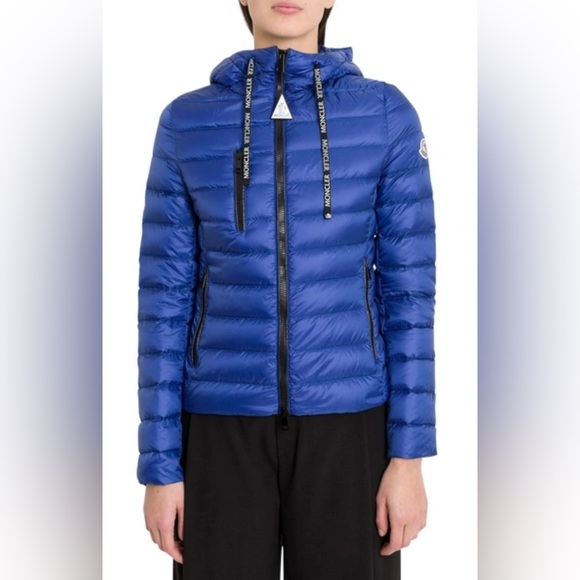 Moncler | Jackets & Coats | New Moncler Longue Saison Seoul Hooded ...